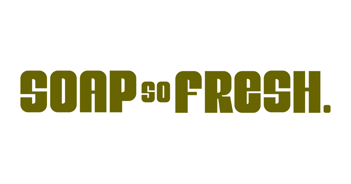 Best Handmade & Organic Soap Bars | Natural, Eco-Friendly Soaps – SOAP ...